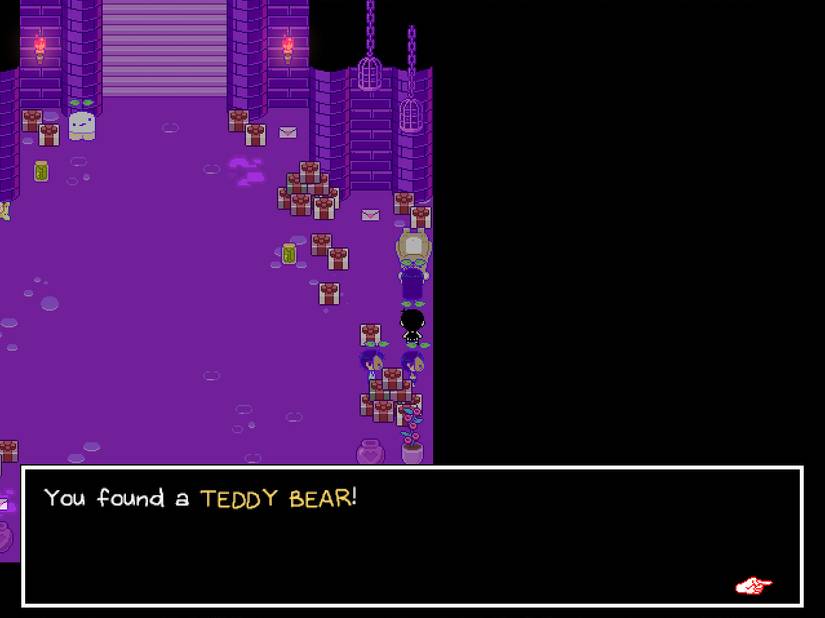 Every Headspace Side Quest And How To Complete It In Omori