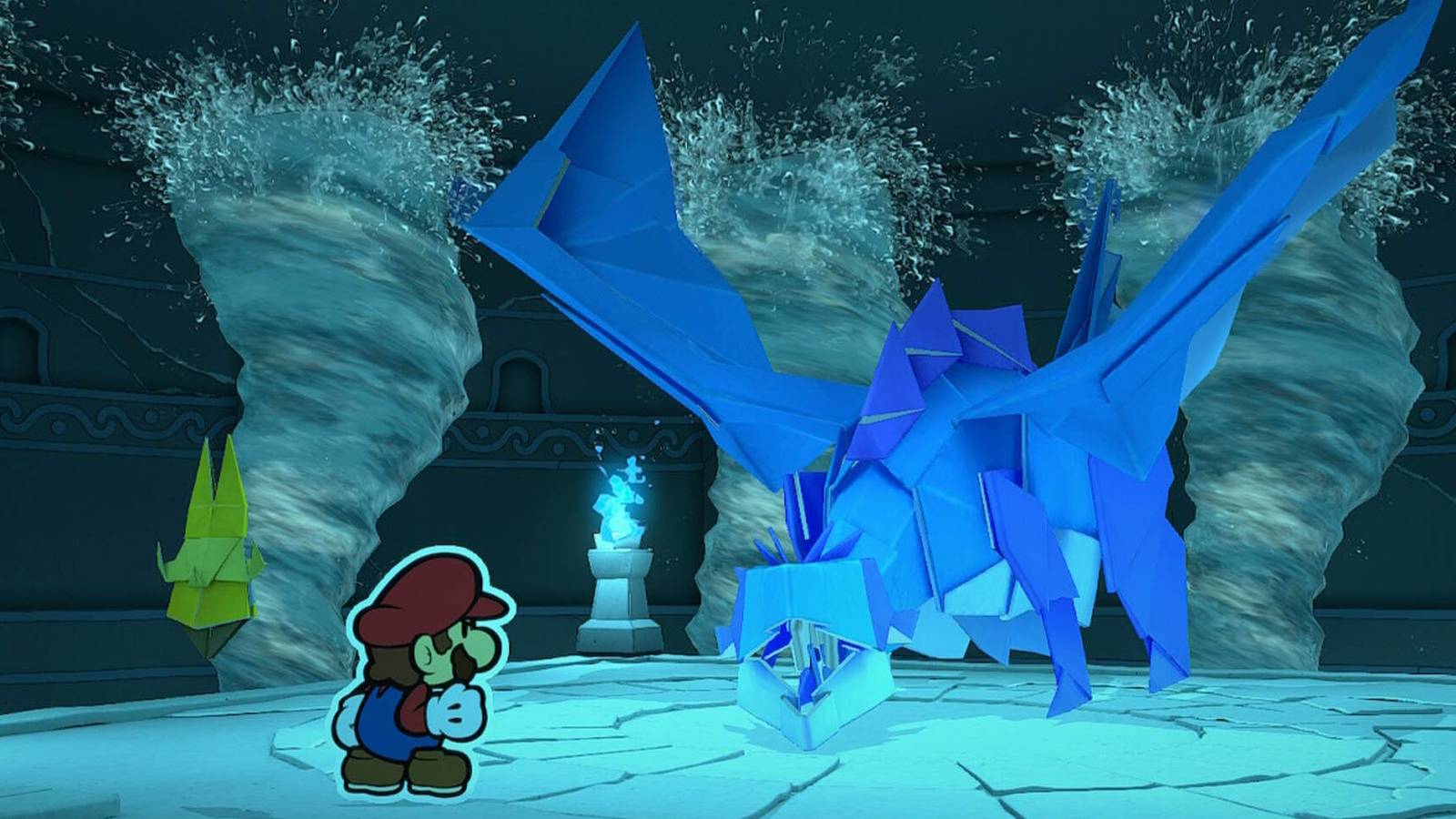 Best Final Bosses In Mario RPGs, Ranked