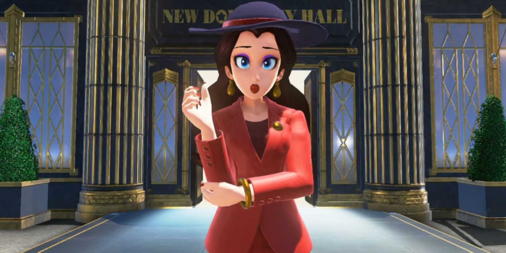 Best Female Characters In The Mario Series, Ranked