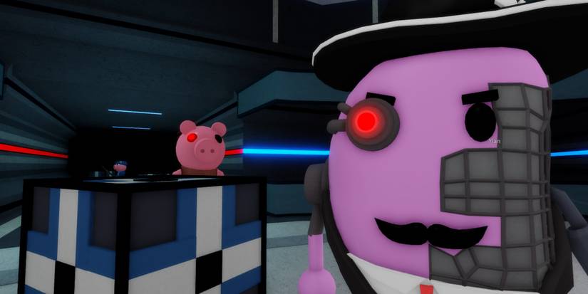 The Best Roblox Horror Games