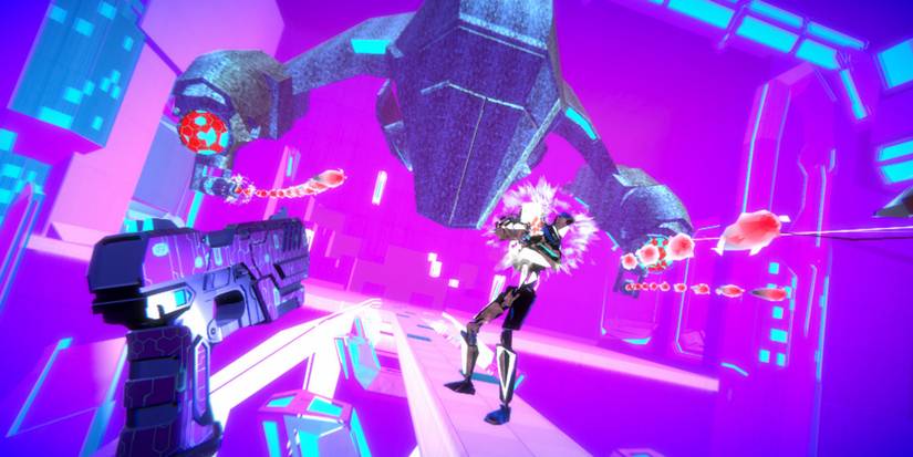 Rhythm Games With The Most Unique Gameplay