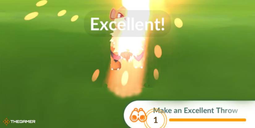 Everything You Need To Know About Critical Catches In Pokemon Go