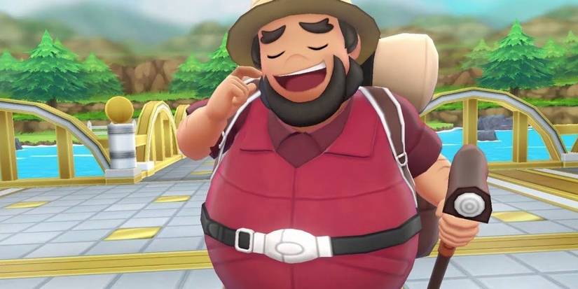 Most Common Trainer Types In Pokemon