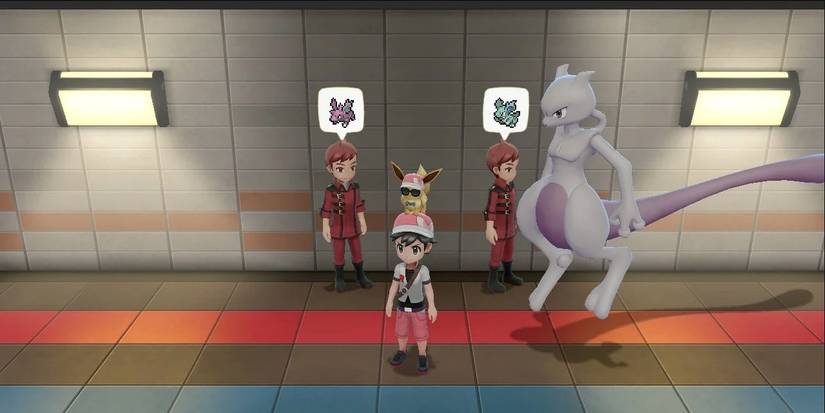 Most Common Trainer Types In Pokemon