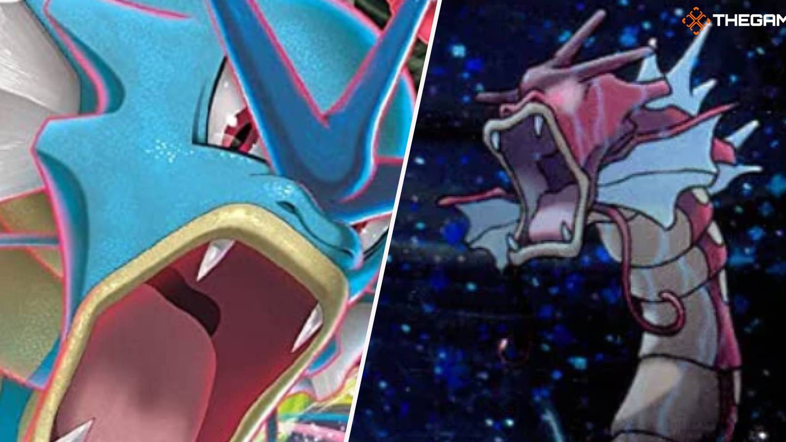 The Most Expensive Gyarados Cards In Pokemon TCG
