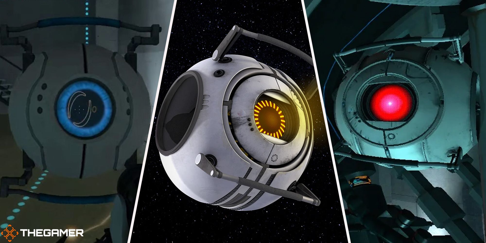 About Portal 2