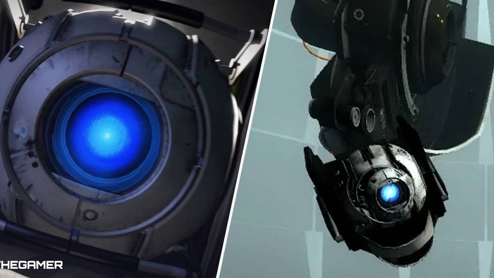 Wheatley's Best Quotes In Portal 2
