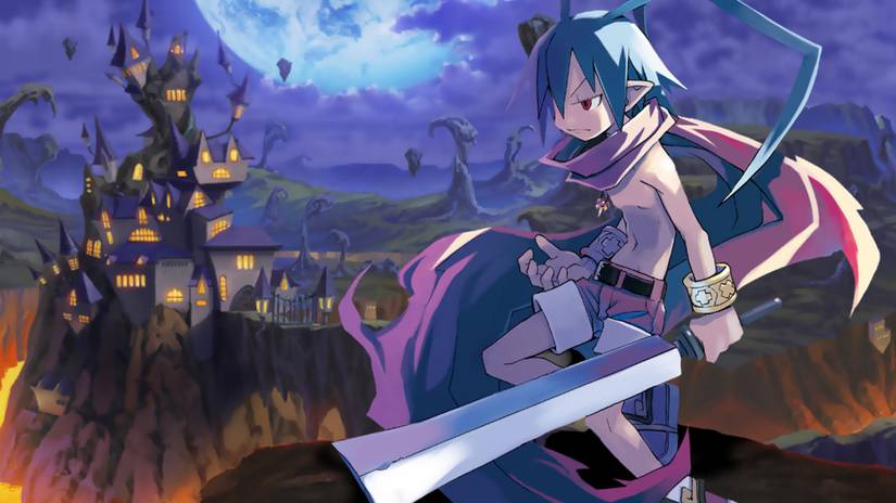 Every Game In The Disgaea Series, Ranked
