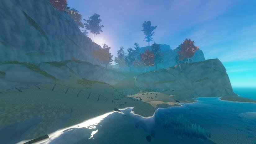 How To Complete Balboa Island In Raft