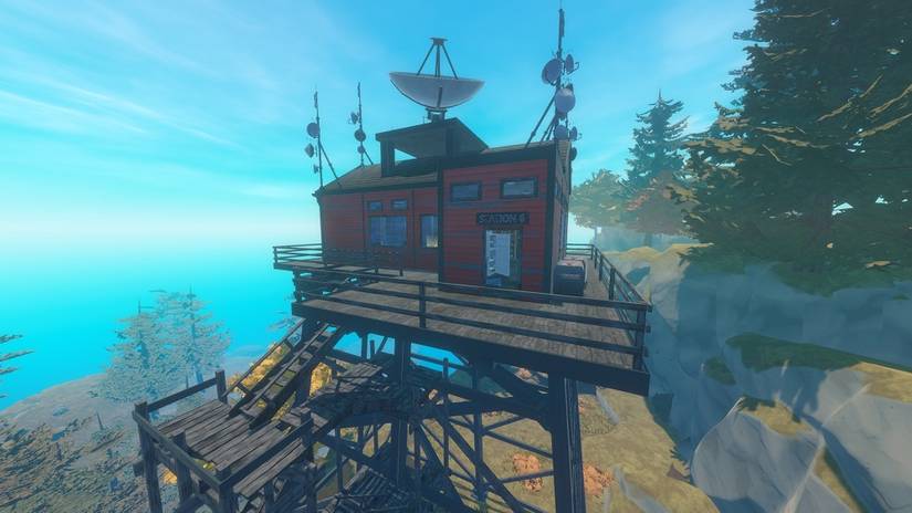 How To Complete Balboa Island In Raft