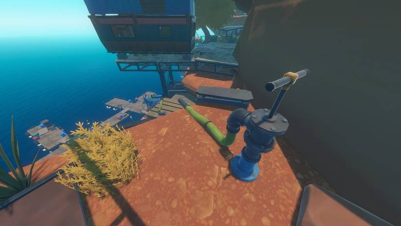 How To Complete Caravan Town In Raft