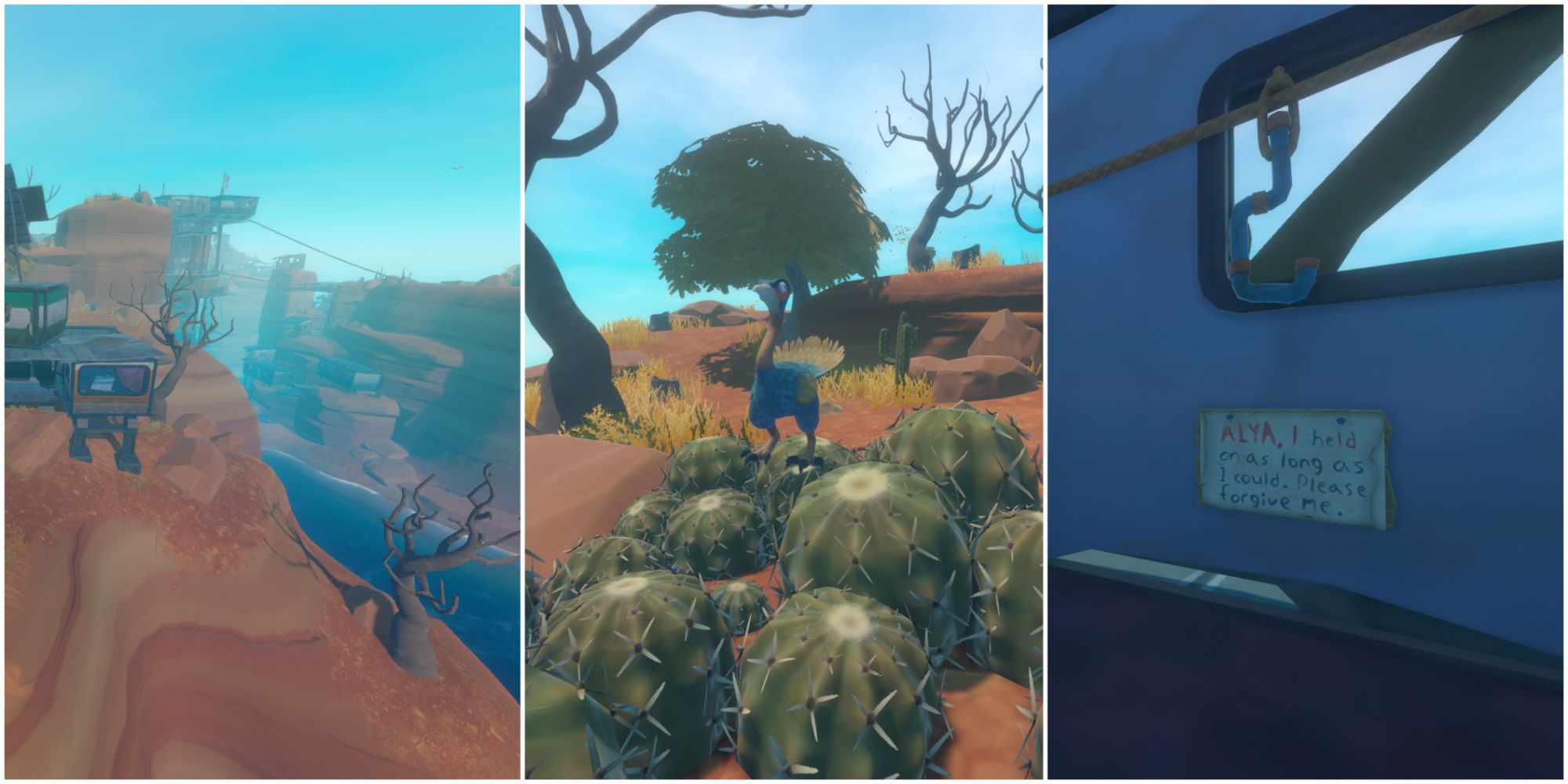 How To Complete Caravan Town In Raft