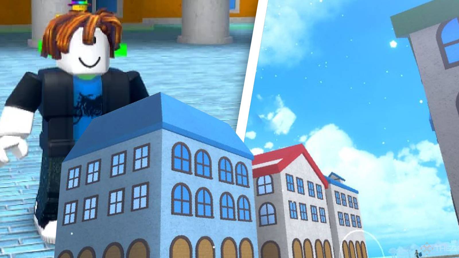 Legend Piece Codes - Roblox