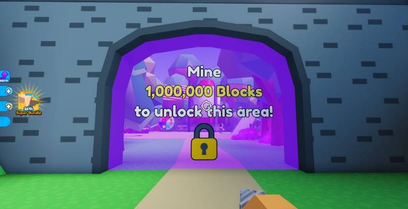 How To Get A Patrius Pet In Mining Simulator 2