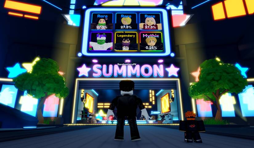 How To Evolve Units In Roblox's Anime Adventures