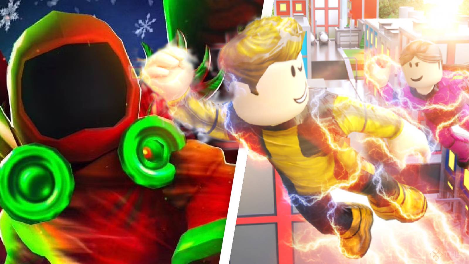 Super Power Fighting Simulator Codes - Roblox