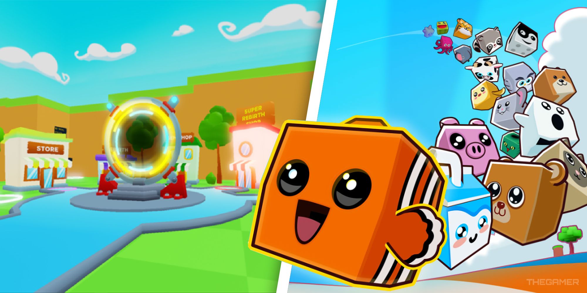 Tapping Simulator Codes - Roblox