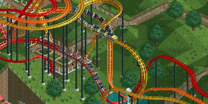 10 Best Games Where You Get To Run Your Own Business