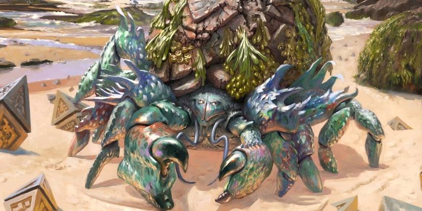 MTG: How To Play And Build Blue Deck Guide