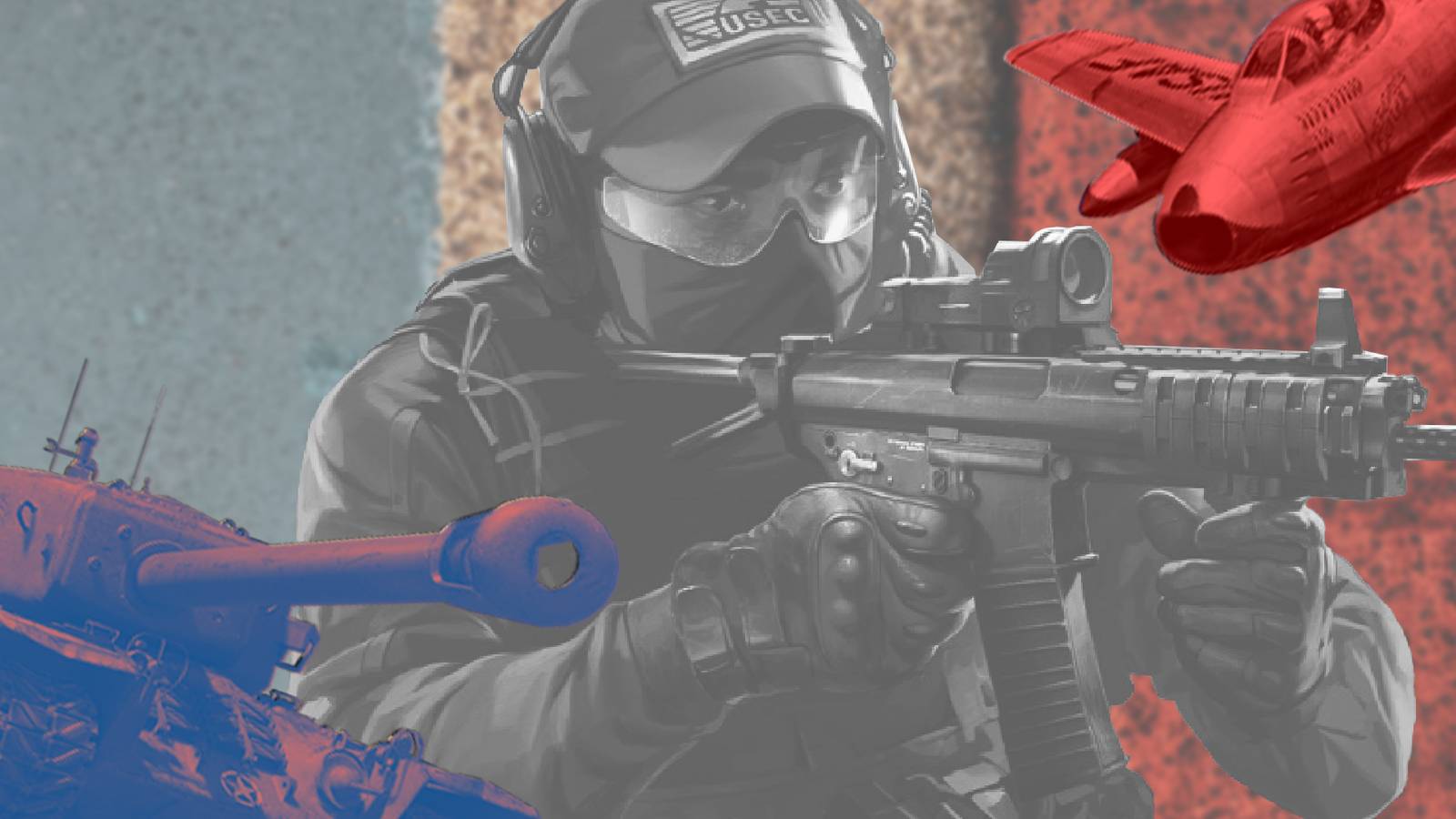 Report Details Russian Game Companies' Links To War