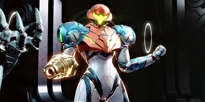 Who Are The Chozo In Metroid?