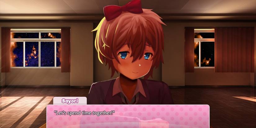 Best Mods For Doki Doki Literature Club