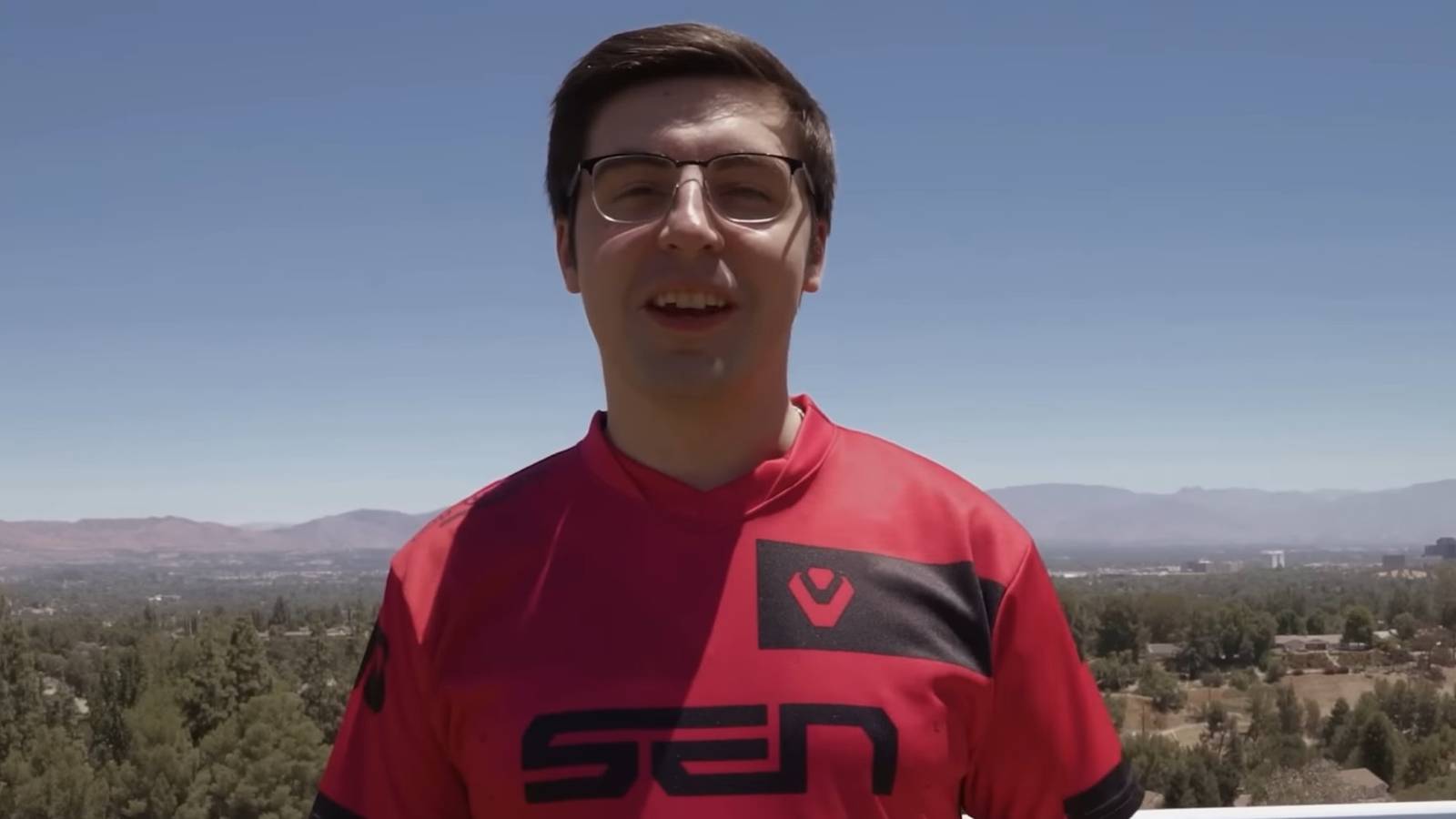 Shroud Returns From Retirement As A Pro Valorant Player