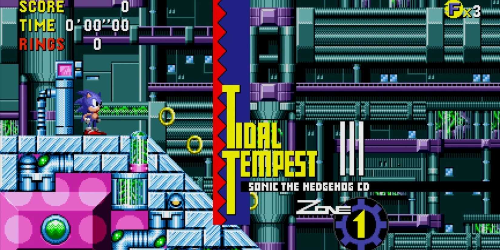 How Long Does It Take To Complete Every Sonic Game?