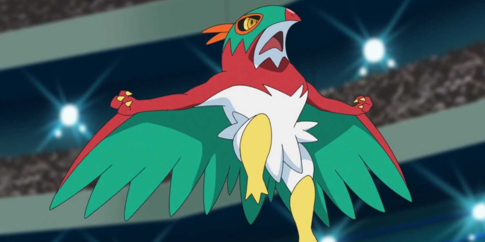 8 Kalos Pokemon Who Need An Evolution