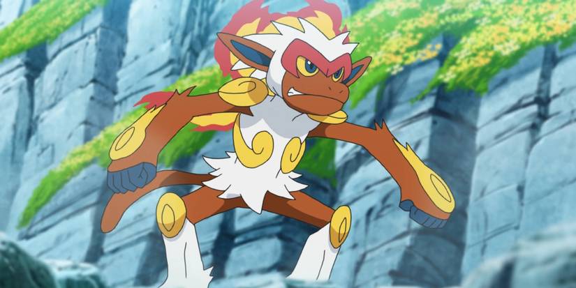 The 8 Best Monkey Pokemon