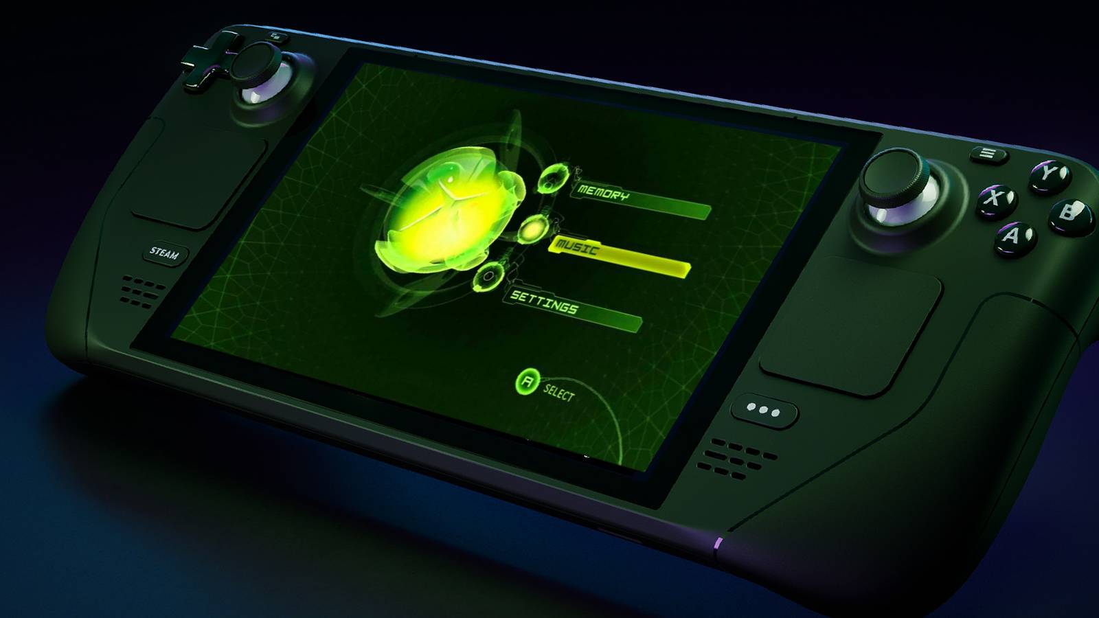 Steam Deck Modder Gets TimeSplitters, House Of The Dead, And More ...