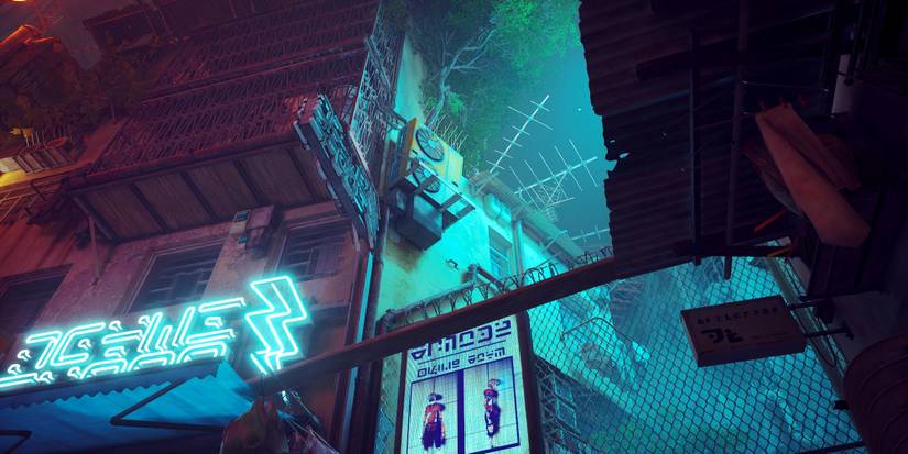 Stray Review - Bucket Hats, Puffer Jackets, And A Brilliant Cat