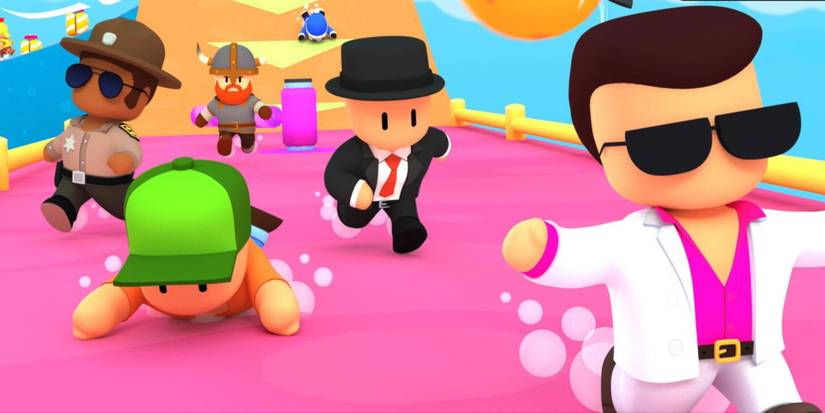 The Best Online Multiplayer Games For Kids & Families