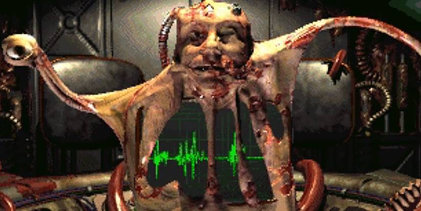 10 Most Unique Video Game Character Designs Of All Time, Ranked