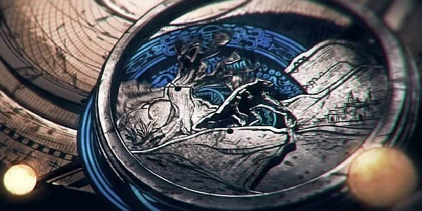 The Witcher: What Is The Conjunction Of The Spheres?