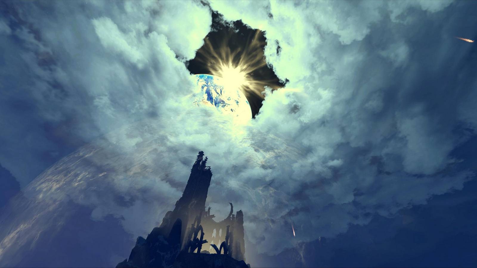 The Witcher: What Is The Conjunction Of The Spheres?