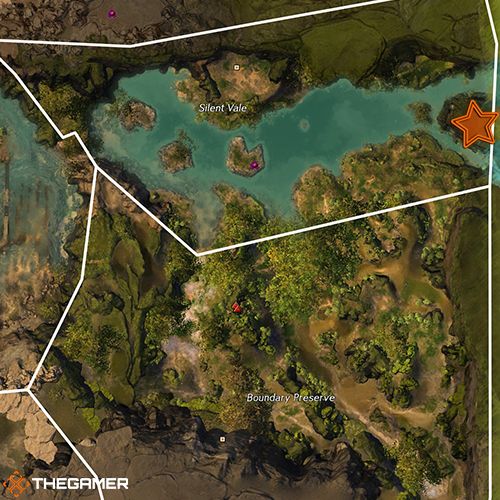 How To Craft Coalescence In Guild Wars 2