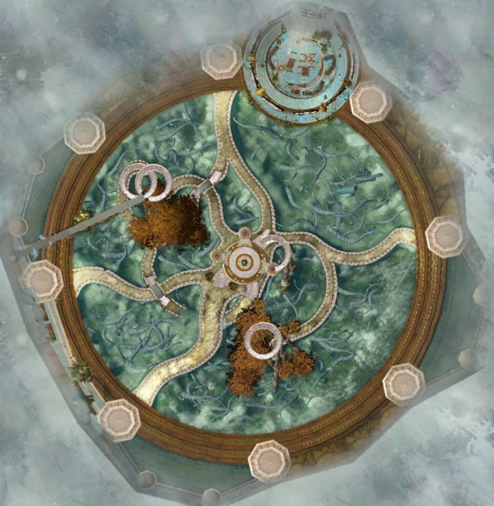 How To Craft Coalescence In Guild Wars 2