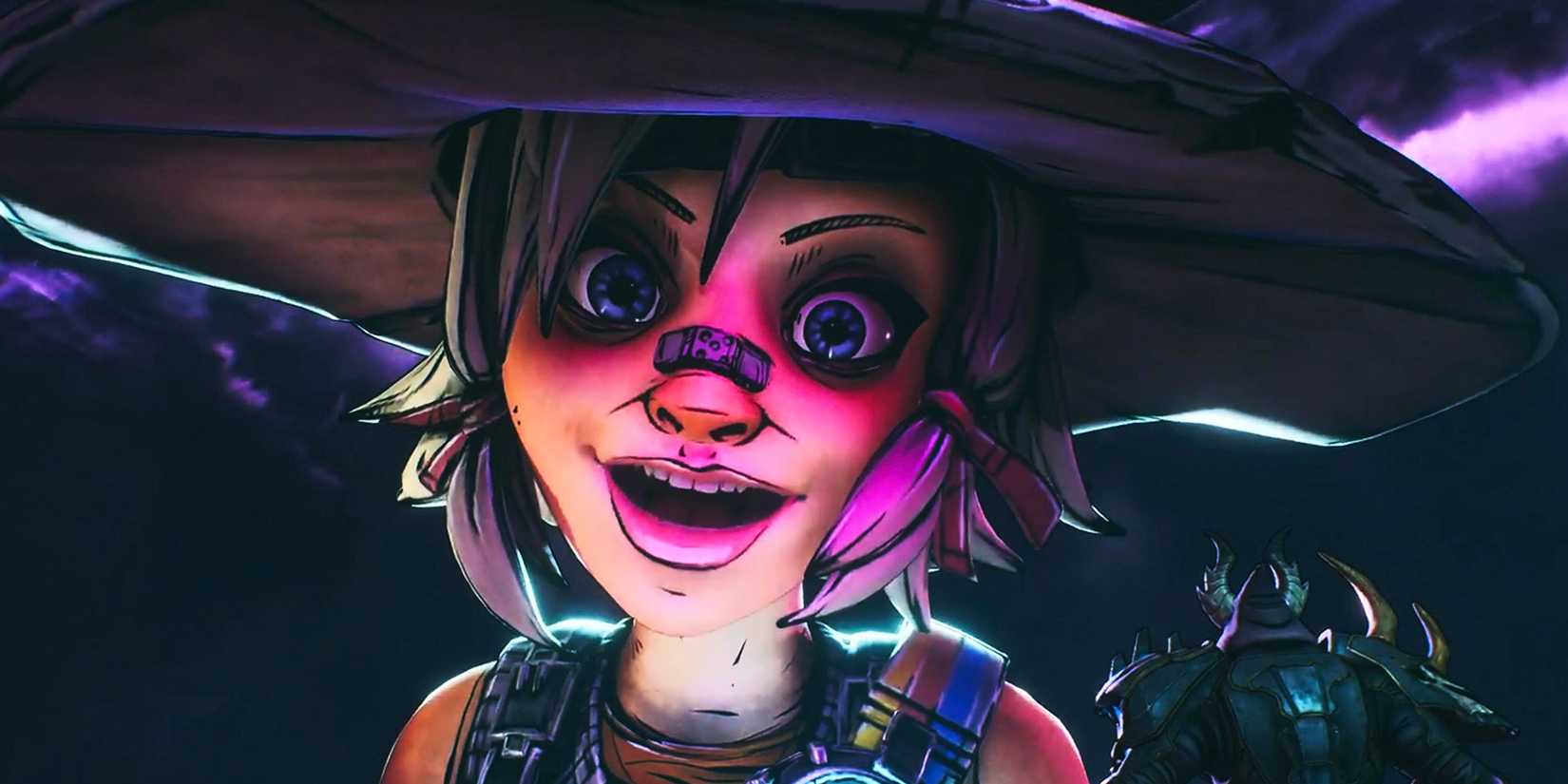 Tiny Tina's Wonderlands 2 Has Been Reportedly Cancelled