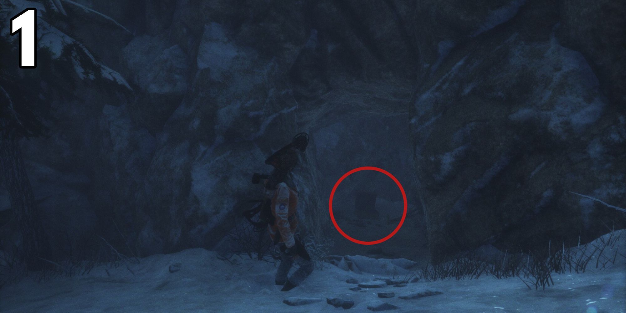 Every Relic Location In Rise Of The Tomb Raider