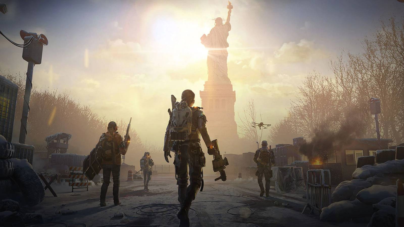 Ubisoft Artist Says Entitled Gamers Make Game Launches "A Horrid ...