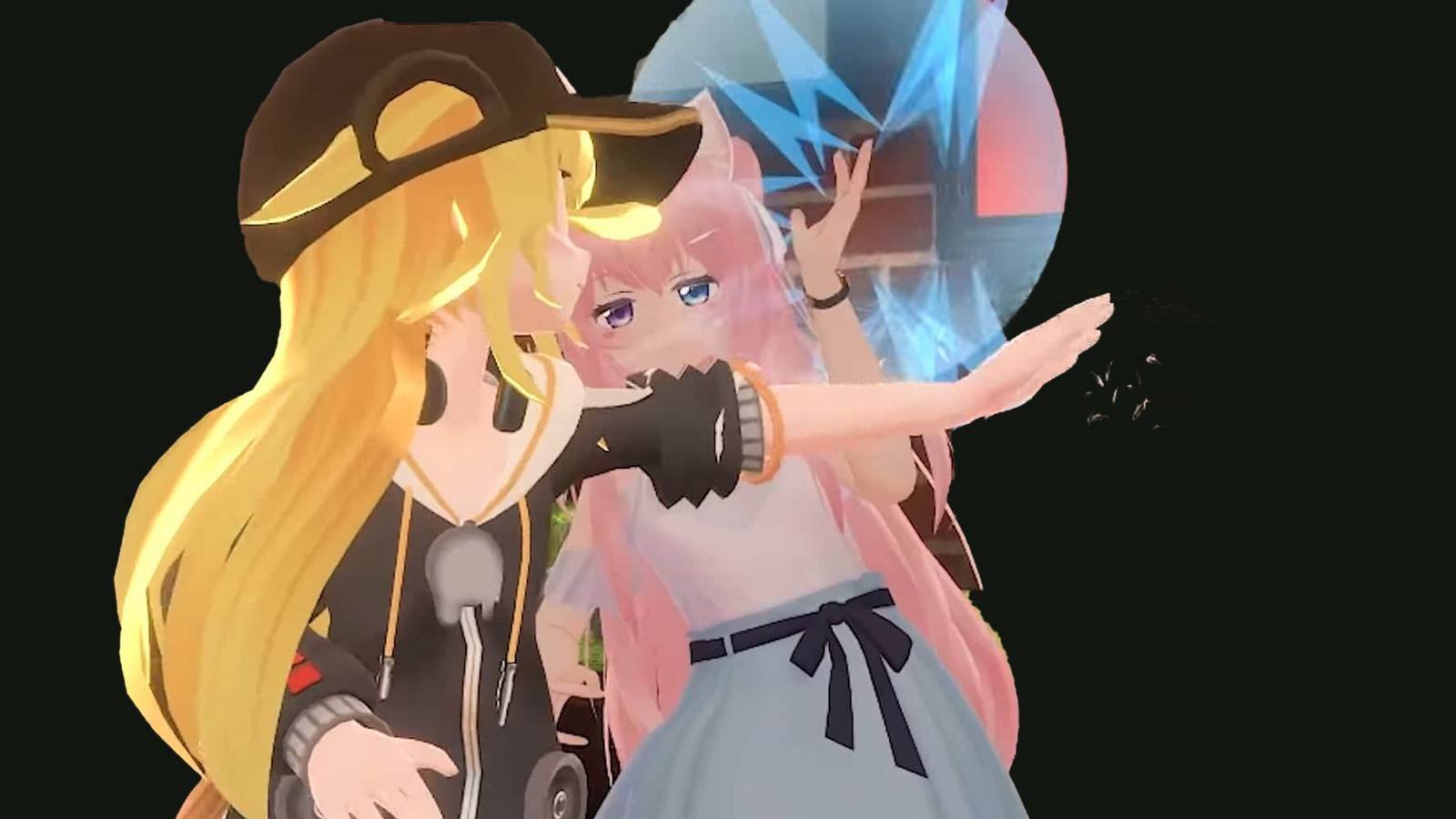 VRChat Review Bombed Over New Anti-Cheat That's Cracking Down On Mods