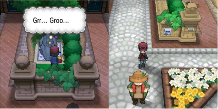 Every Starting Home Town In Pokemon, Ranked