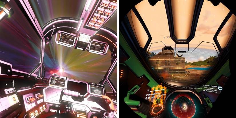 《无人深空 VR》：8 个初学者提示和技巧 - Recmg.com