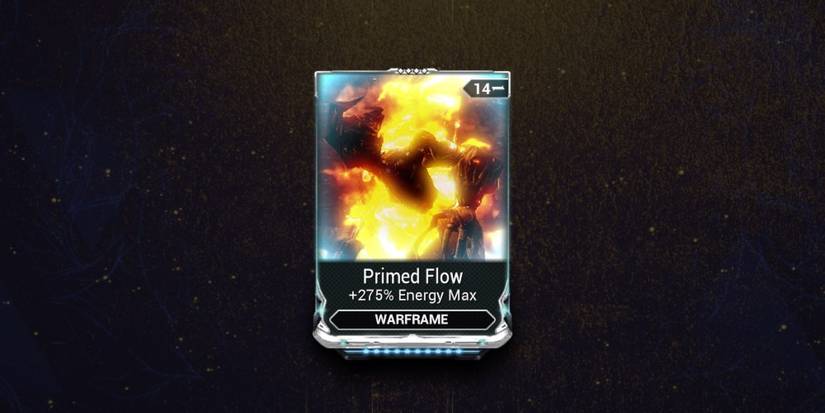 Warframe: 15 Must-Have Mods