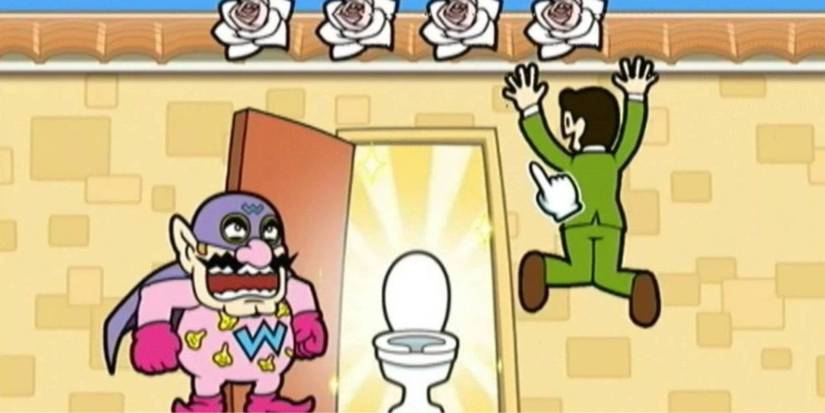 WarioWare: Every Game, Ranked