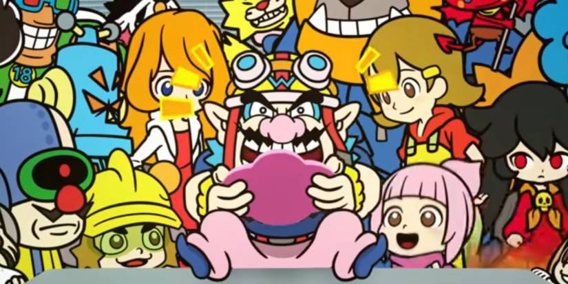 WarioWare: Every Game, Ranked