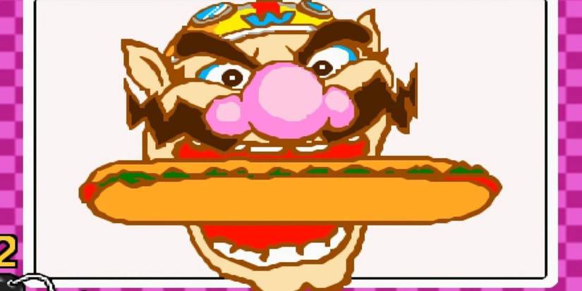 WarioWare: Every Game, Ranked