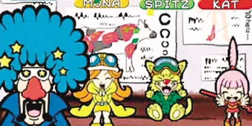WarioWare: Every Game, Ranked