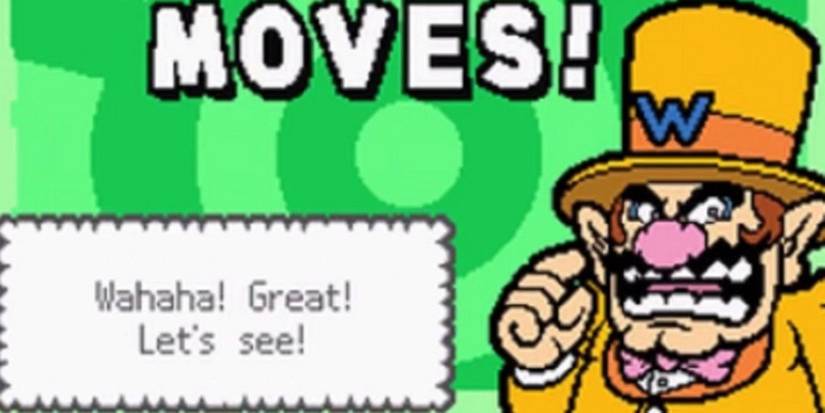 WarioWare: Every Game, Ranked